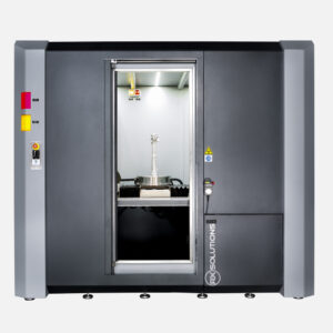 EasyTom XL | RX Solutions