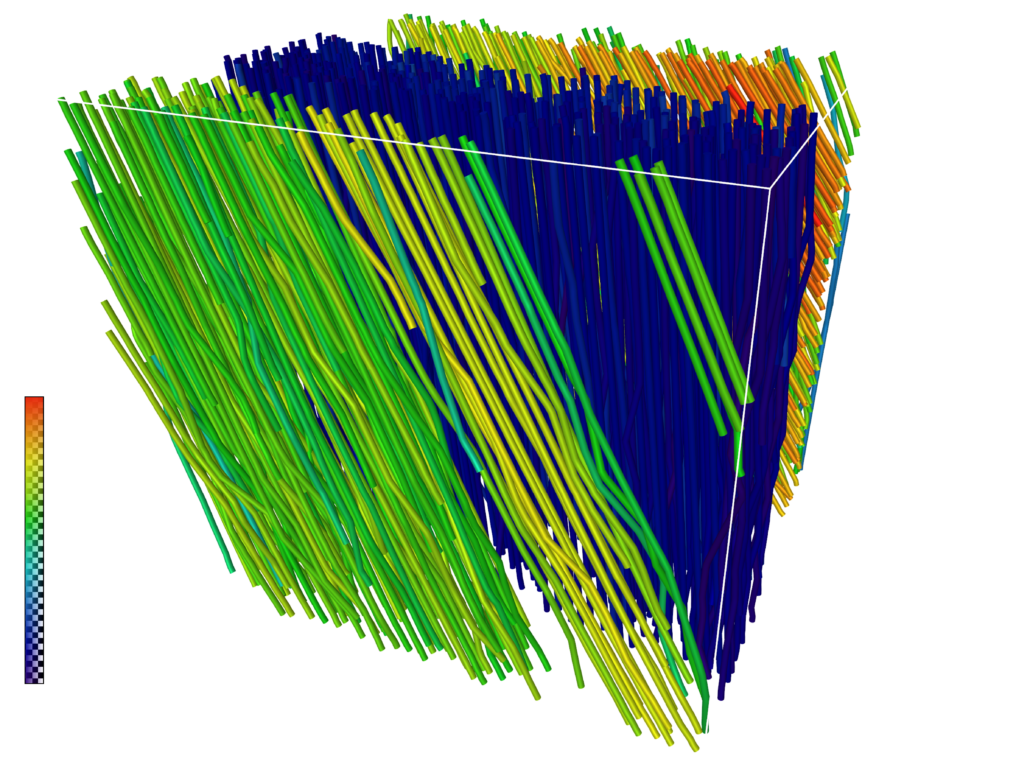 Composite Analysis with X-Ray Tomography | RX Solutions Composite Analysis with X-Ray Tomography | RX Solutions